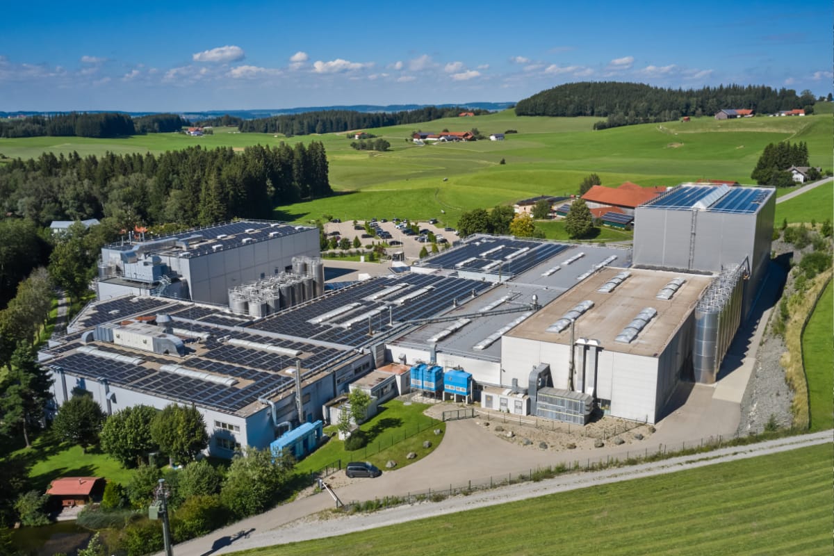 EK Pack Folien GmbH - FDT Flachdach Technologie GmbH