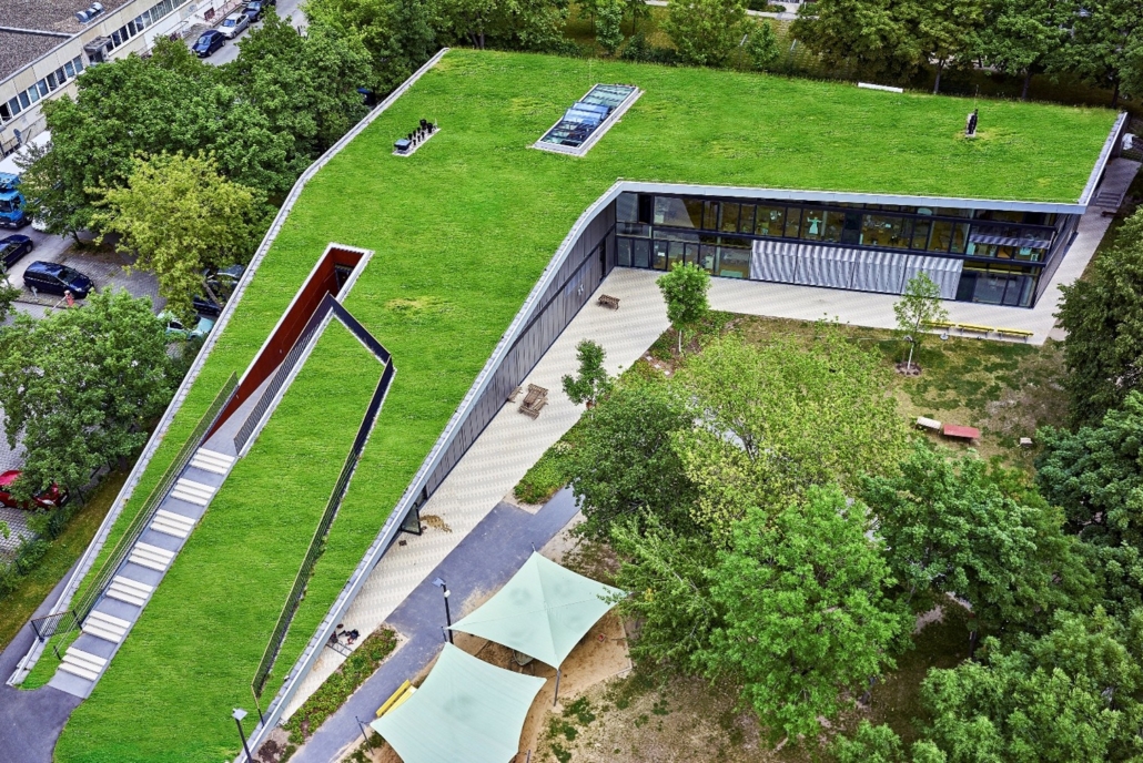 FDT PRAXIS LIVE Nr. 32 - FDT Flachdach Technologie GmbH